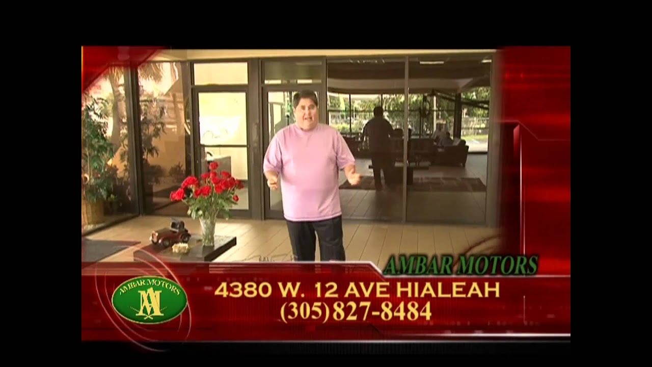 Ambar Motors - YouTube