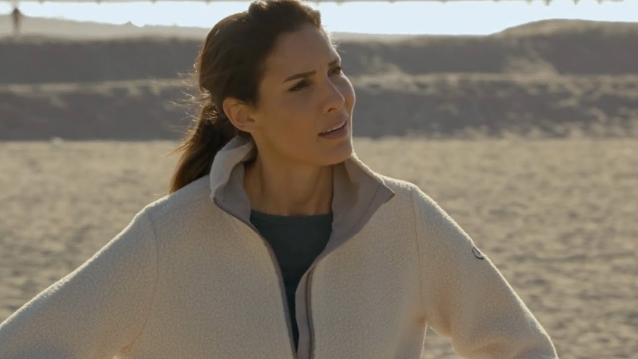 NCIS: LA 13x17 | Kensi and Deeks help out Rosa's friend Pilar - YouTube