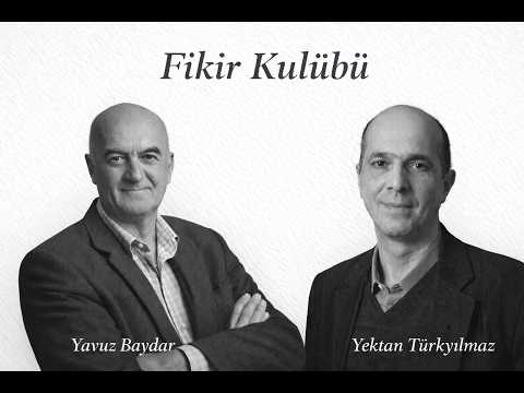 “Tek adam rejimi konusunda sorun tabanda değil, çürümüş olan elitlerdedir\