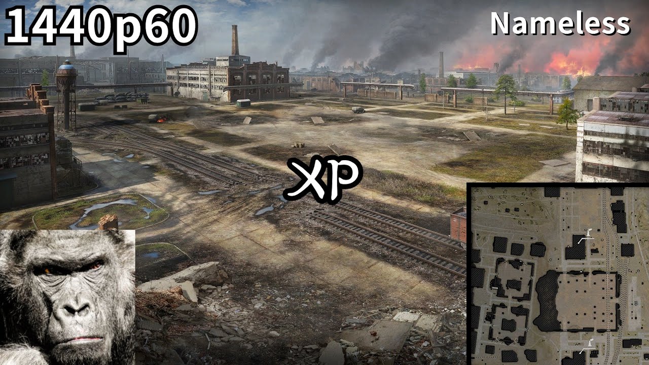 Nameless 📍Pilsen || World of Tanks (WoT) Valkyria Chronicles: the ...