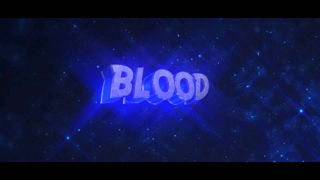 #10 Blood Game İntro [60FPS] - YouTube