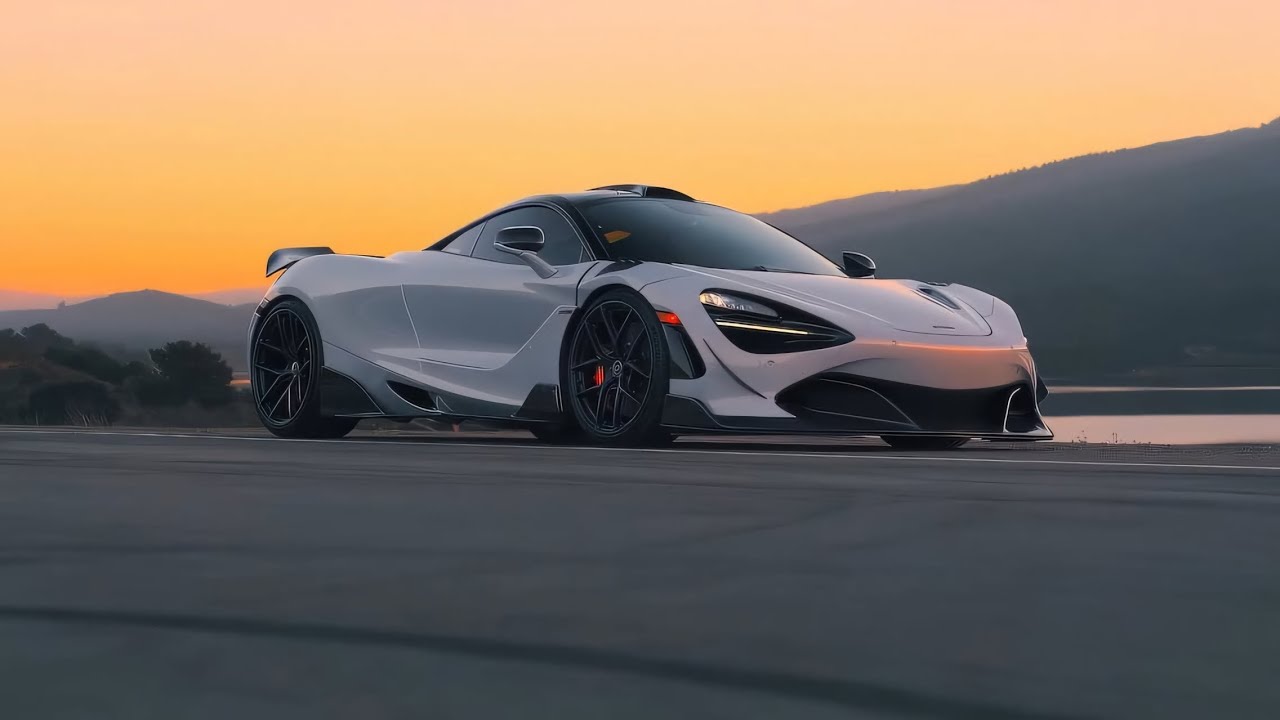 High-Quality Car Reels Compilation - YouTube