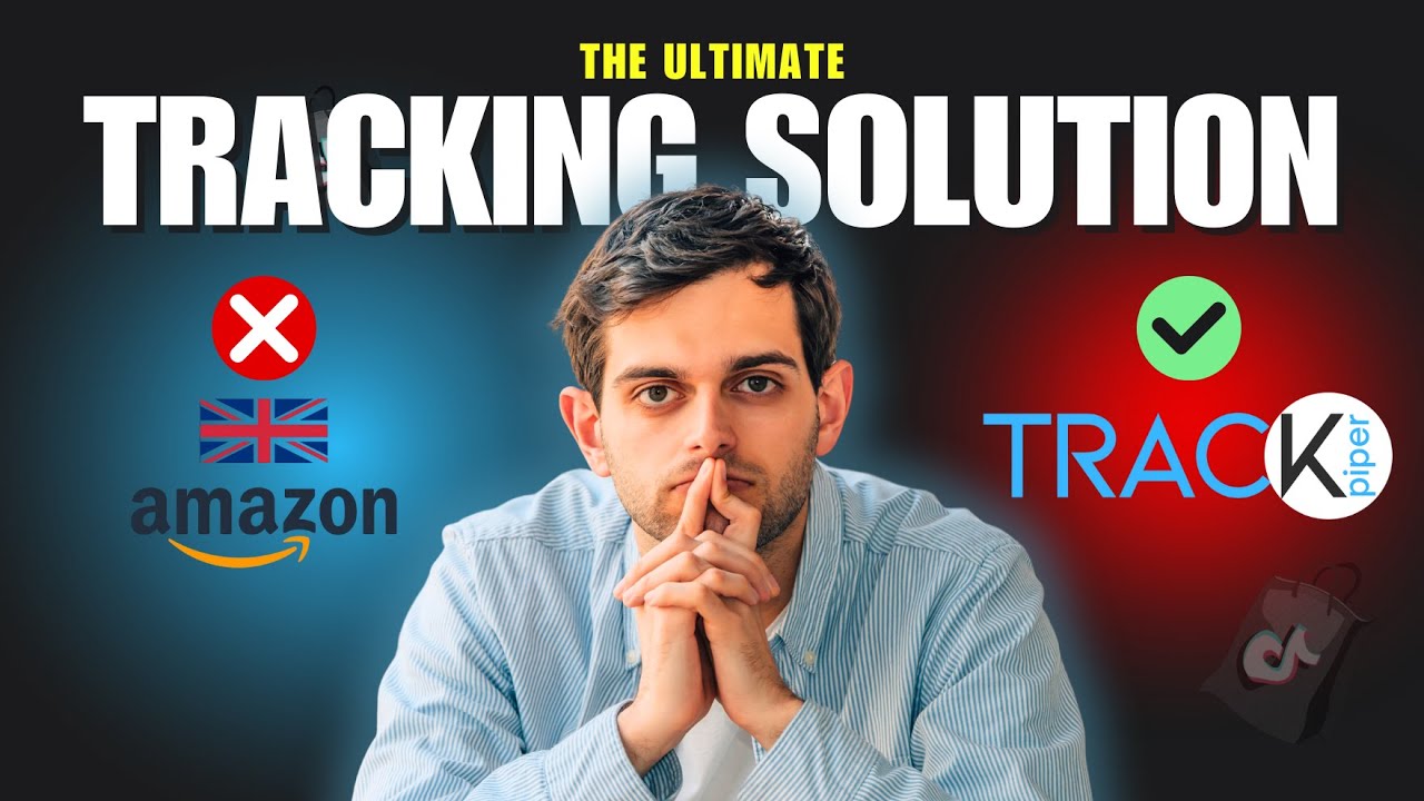 How to Use TrackPiper 🚀 to generate Valid Tracking Numbers for TikTok ...