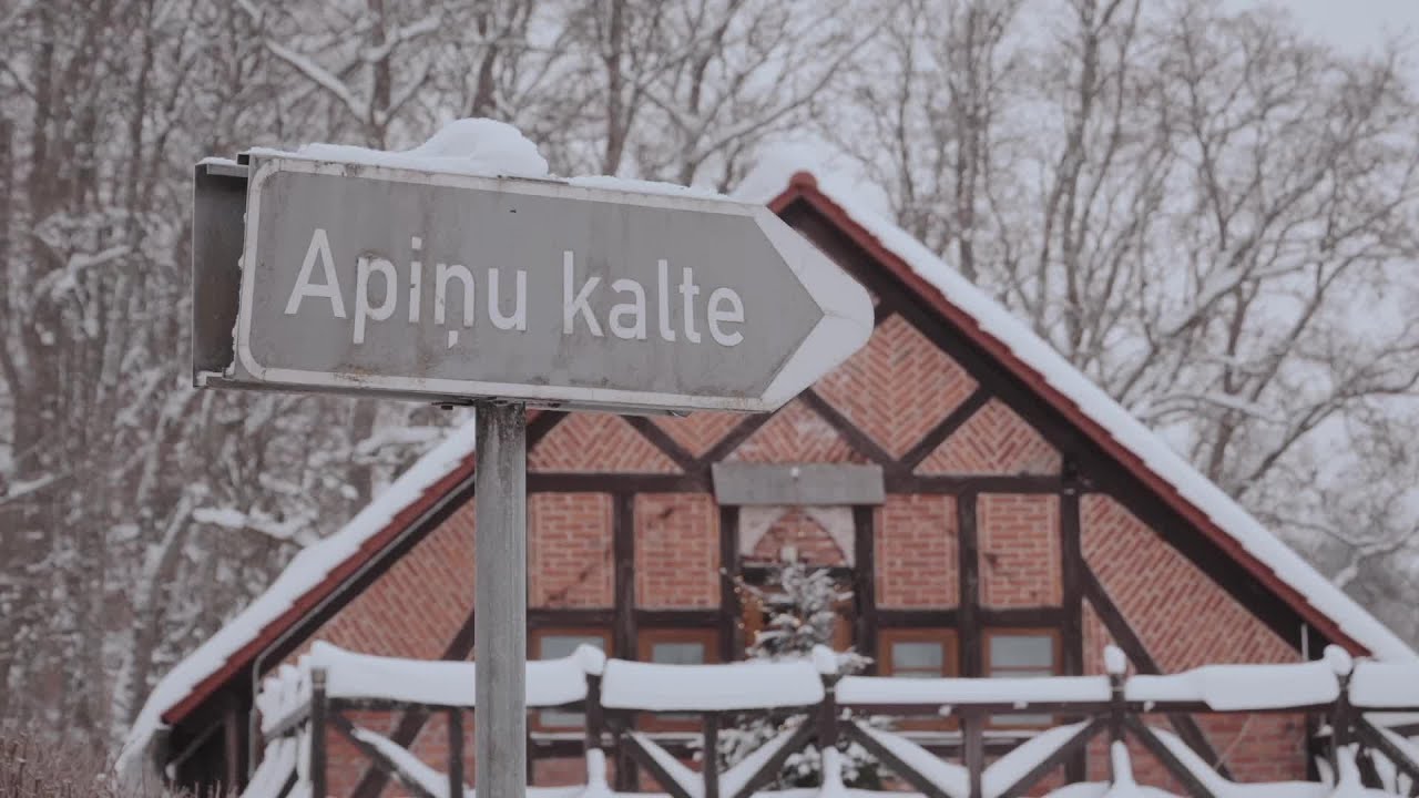 Latvijas stāsti S10E29. Godu saimniece Antra Gotlaufa (subtitri ...