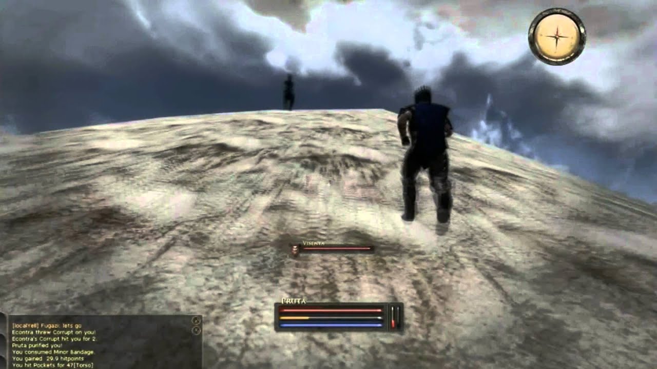 Shadow Squad promo. - YouTube