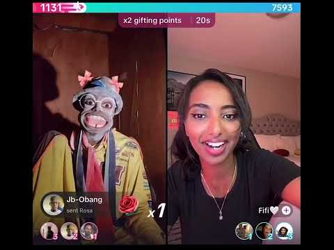 ABBA ABDI VS FIFI AKLILU VERY FUNNY PART 401