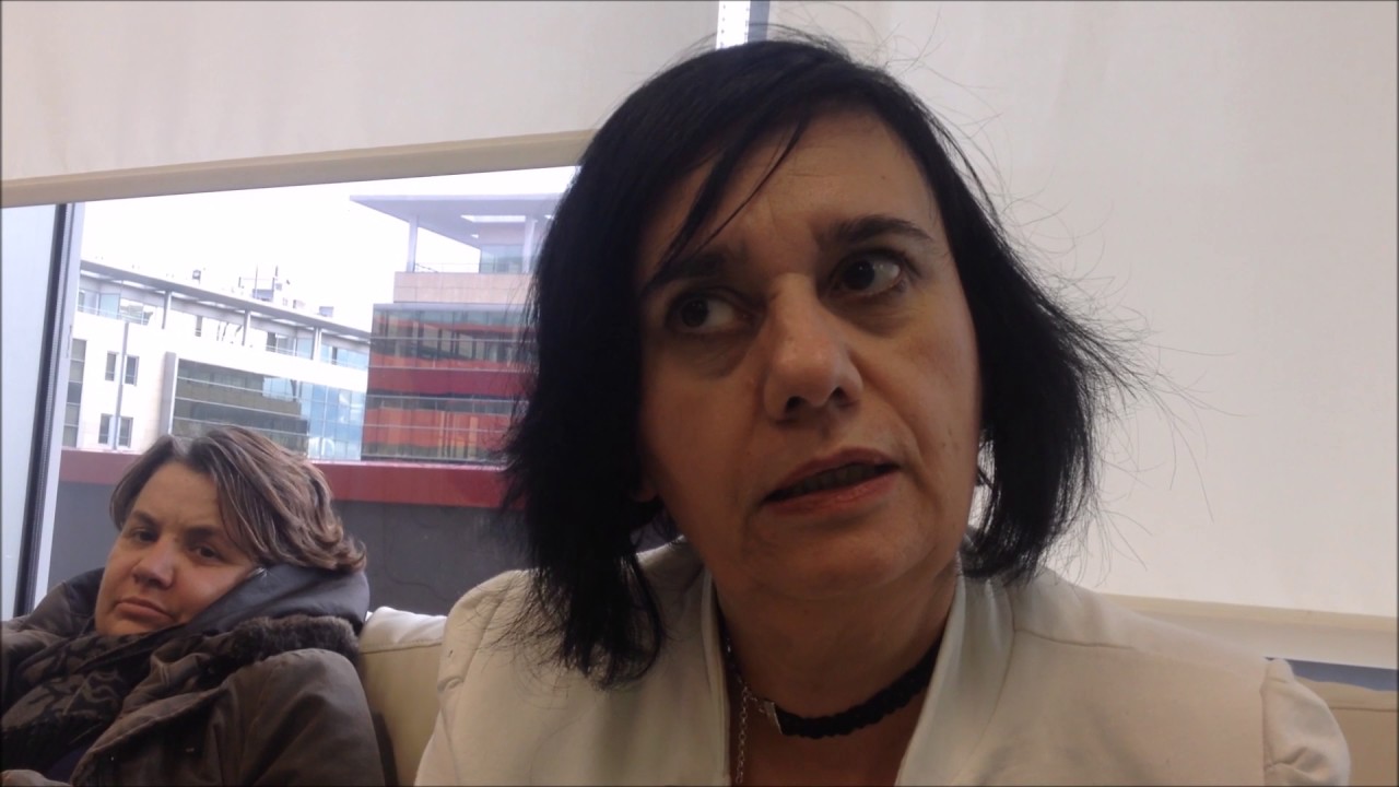 iDental Opiniones. Conoce la opinión de Gema González - YouTube