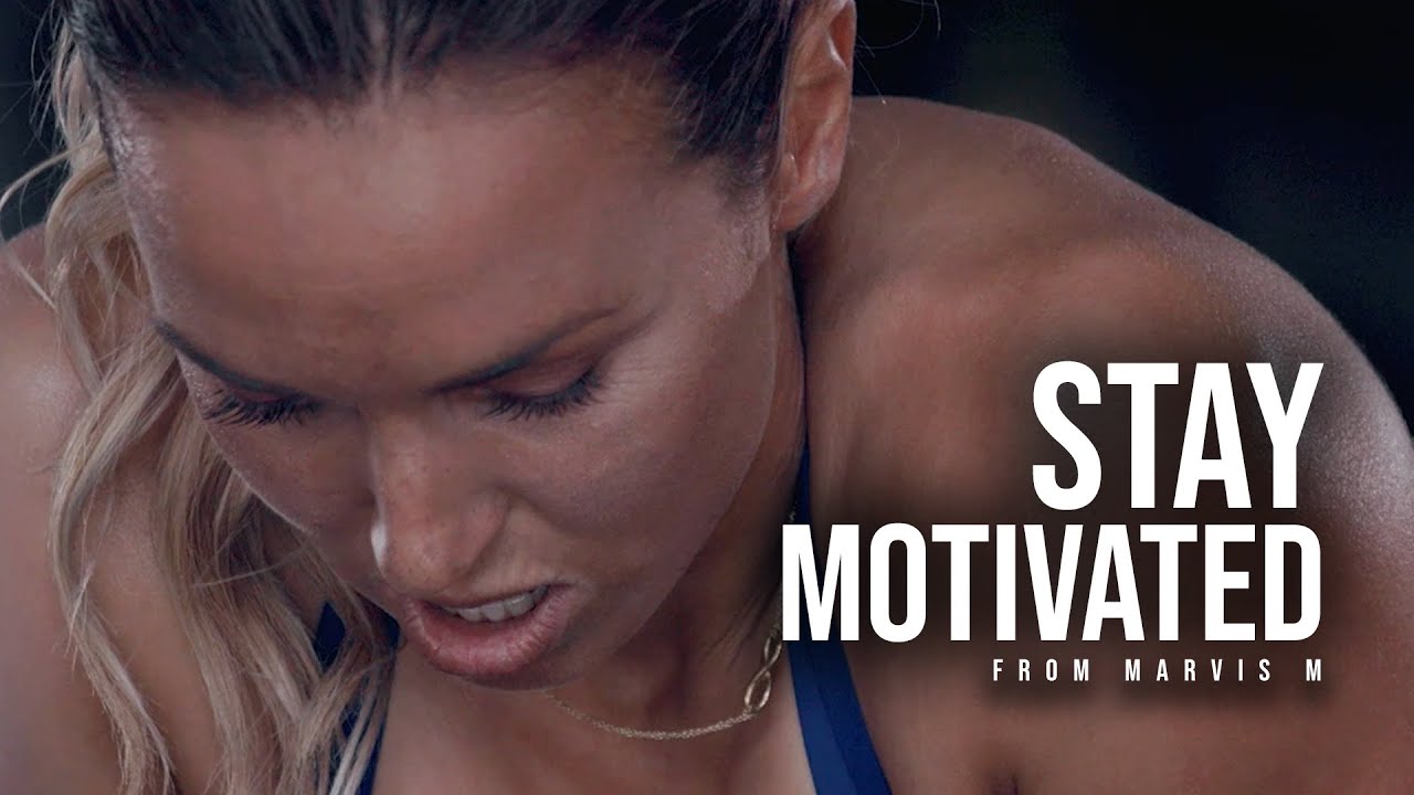 "STAY MOTIVATED" - Epic Motivational Video 2019 | HD - YouTube