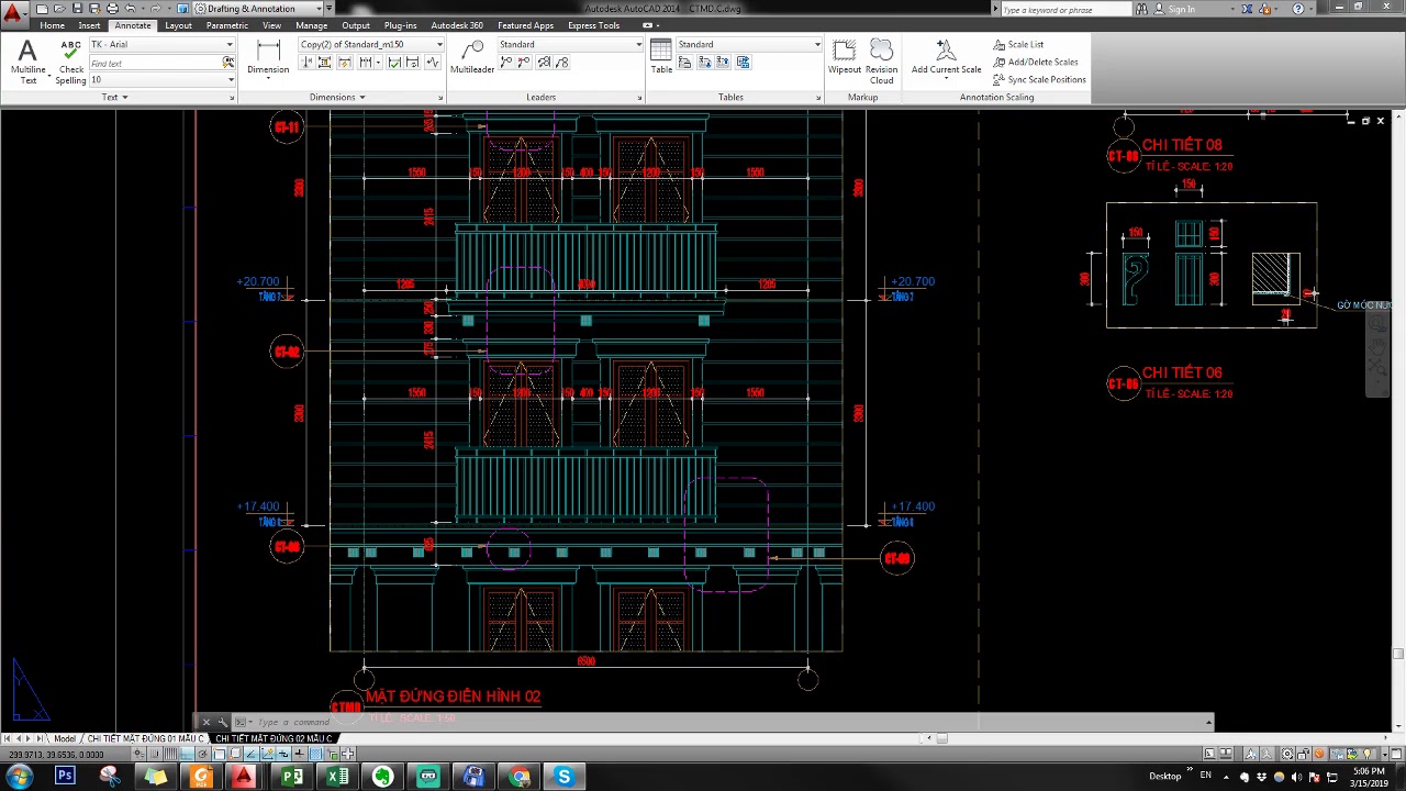 Một ngày làm việc của QS Engineer | Quantity surveyor | Kỹ sư khối ...