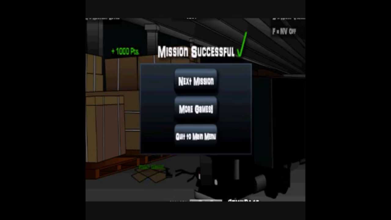 Swat 2.5 Gameplay [HD] - YouTube