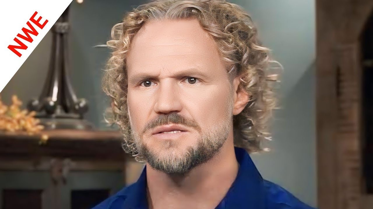 New Kody Brown Dragged Into Son Garrison's Shocking Legal Scandal ...