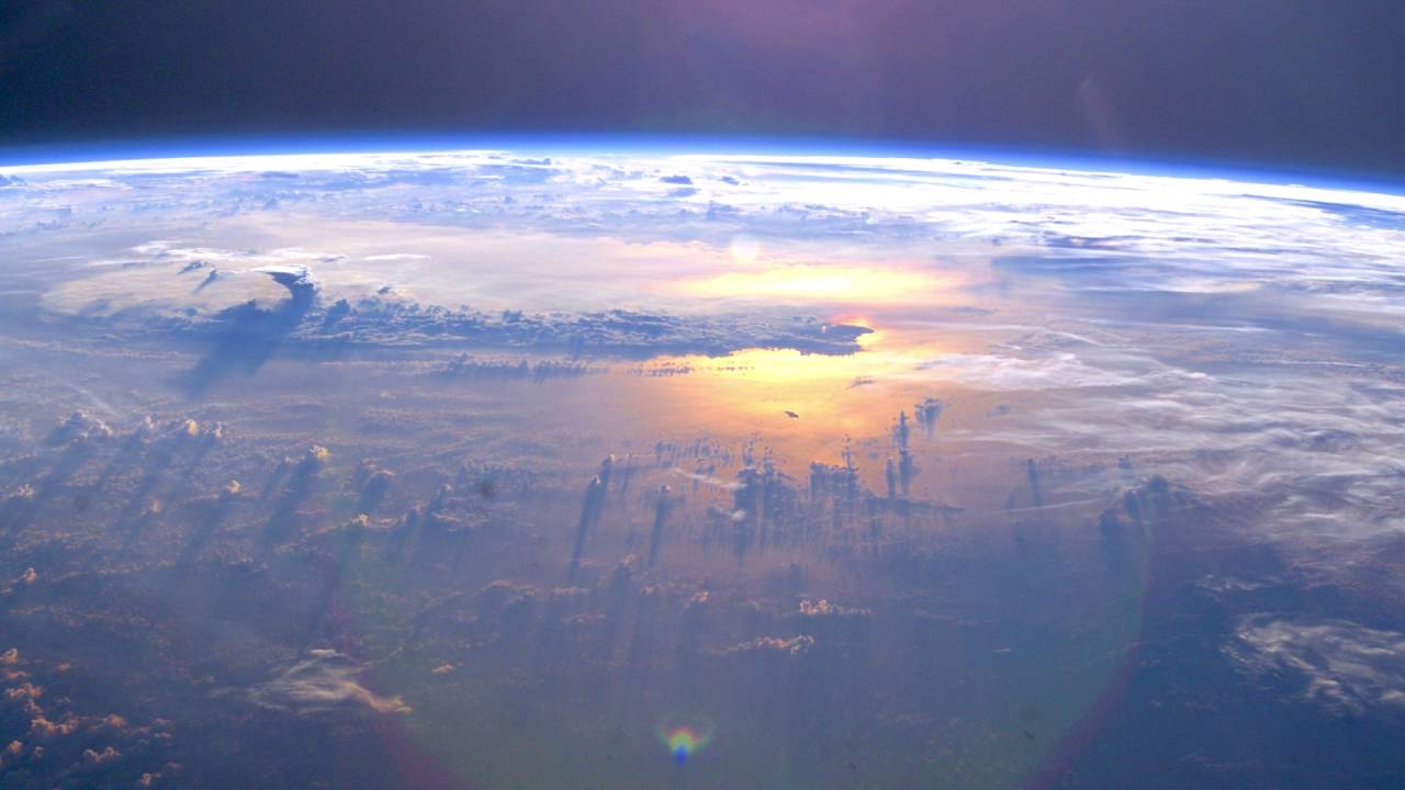 Infinite Stream Beginning of a way - YouTube