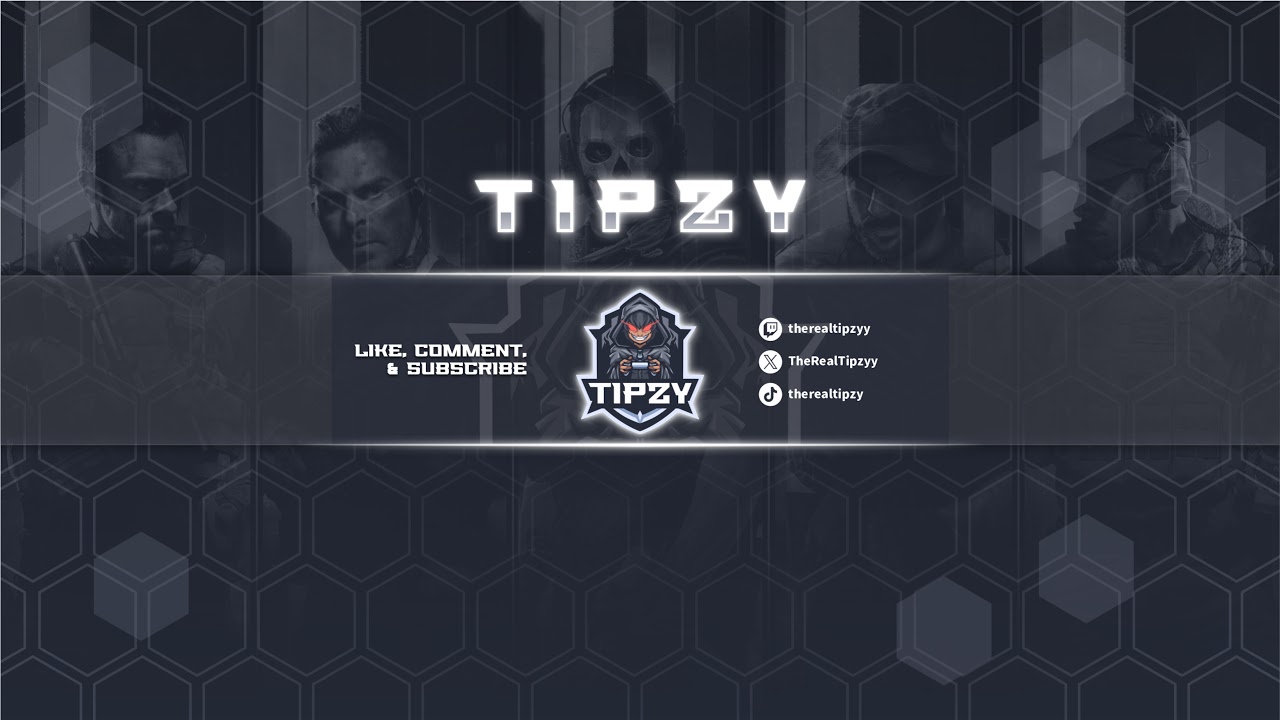 Tipzy Live Stream - YouTube