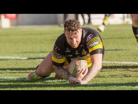 The Best of Jamie Ellis ᴴᴰ - YouTube