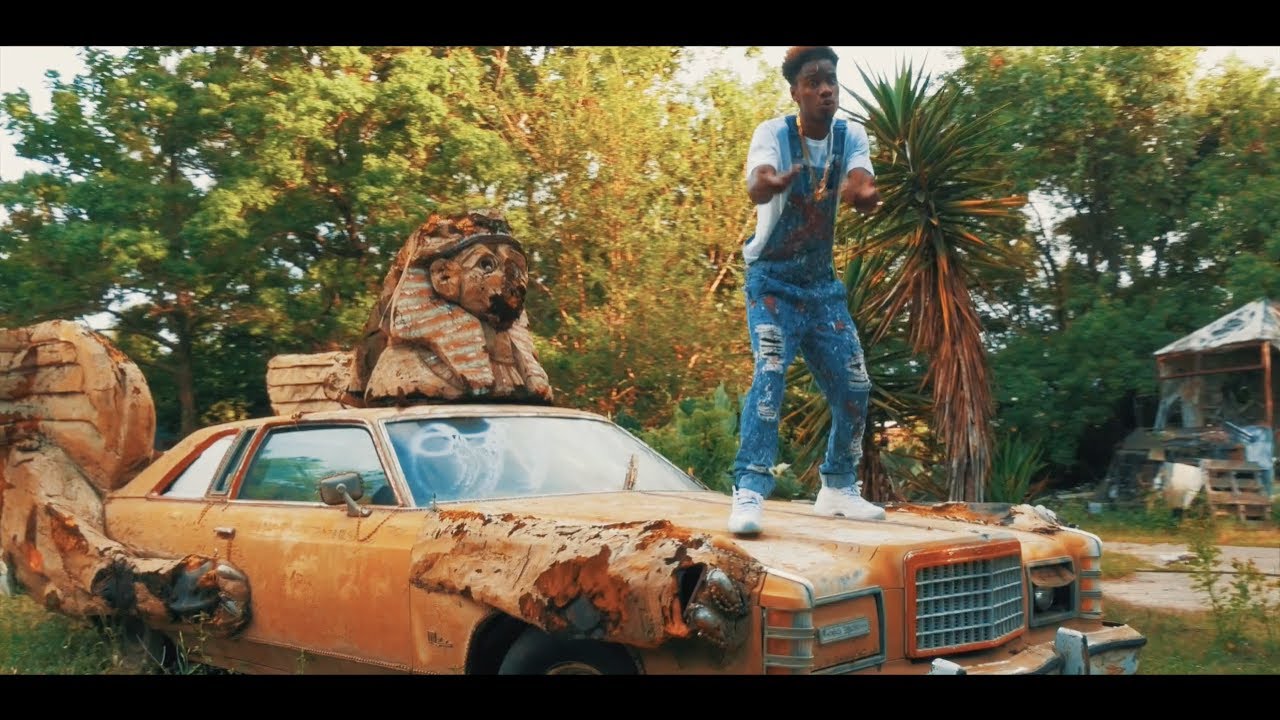 I DO NOT - DEE-Q ( OFFICIAL VIDEO ) - YouTube