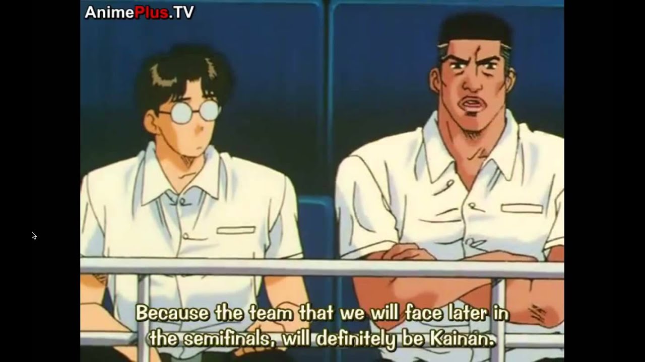 slam dunk funniest moment ever - YouTube