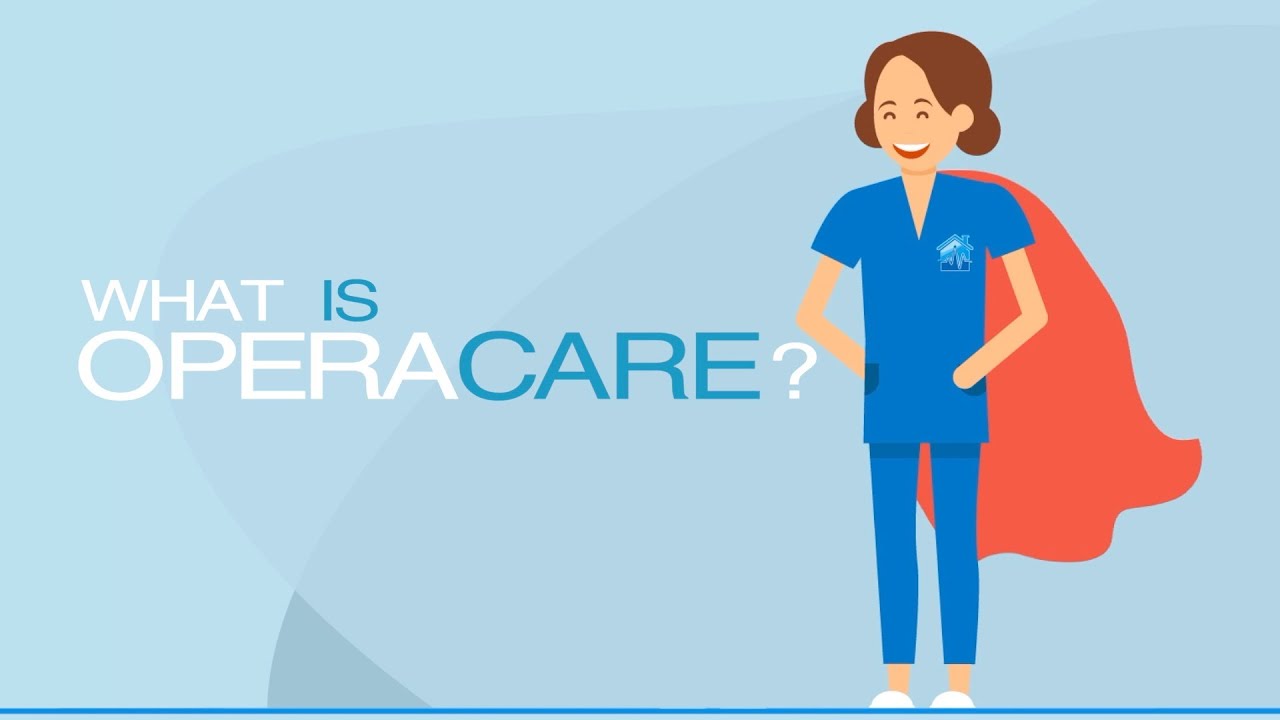 What is OperaCare? - YouTube