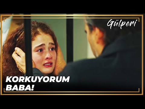 Artemis'in, Yalnız Kalma Korkusu 😢 | Gülperi 18. Bölüm