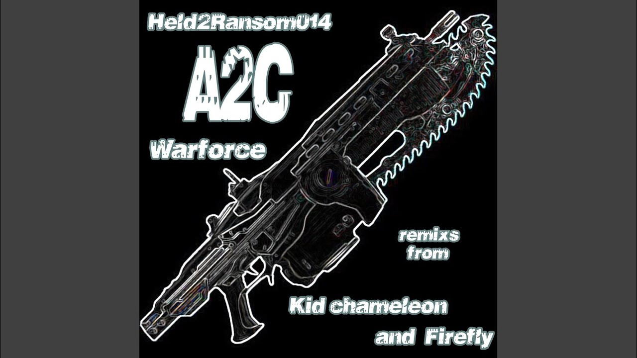 Warforce (Kid Chameleon Remix) - YouTube