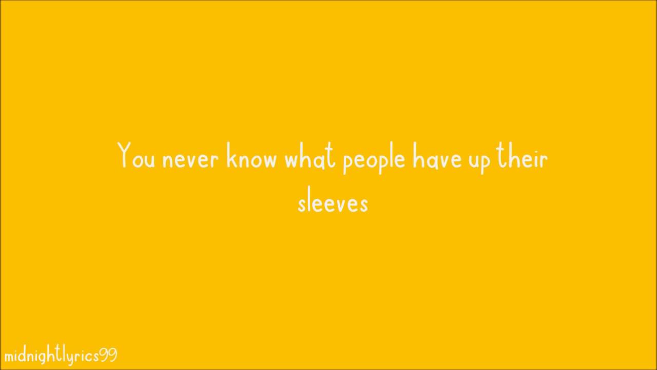 Taylor Swift - Ours - Lyrics - YouTube