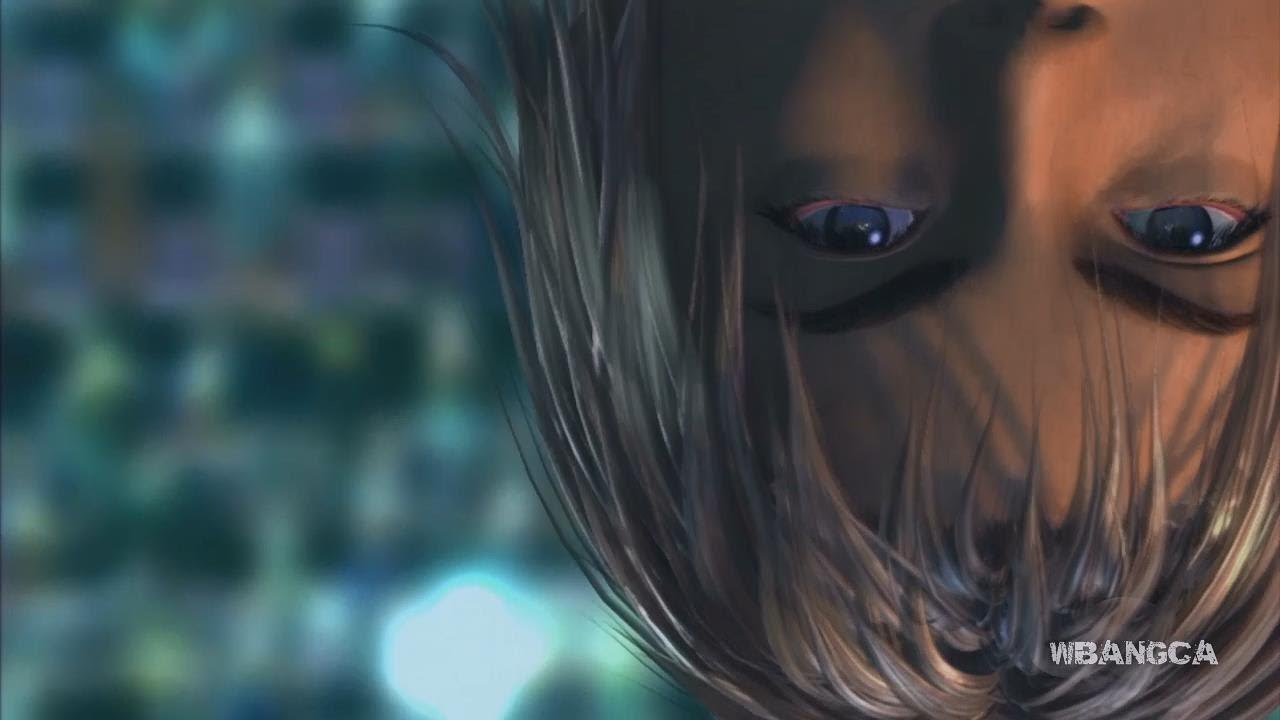 Final Fantasy X HD - Beginning Intro of Sin Trailer [Remaster ...