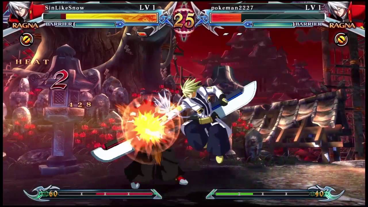 Dead Spike - YouTube