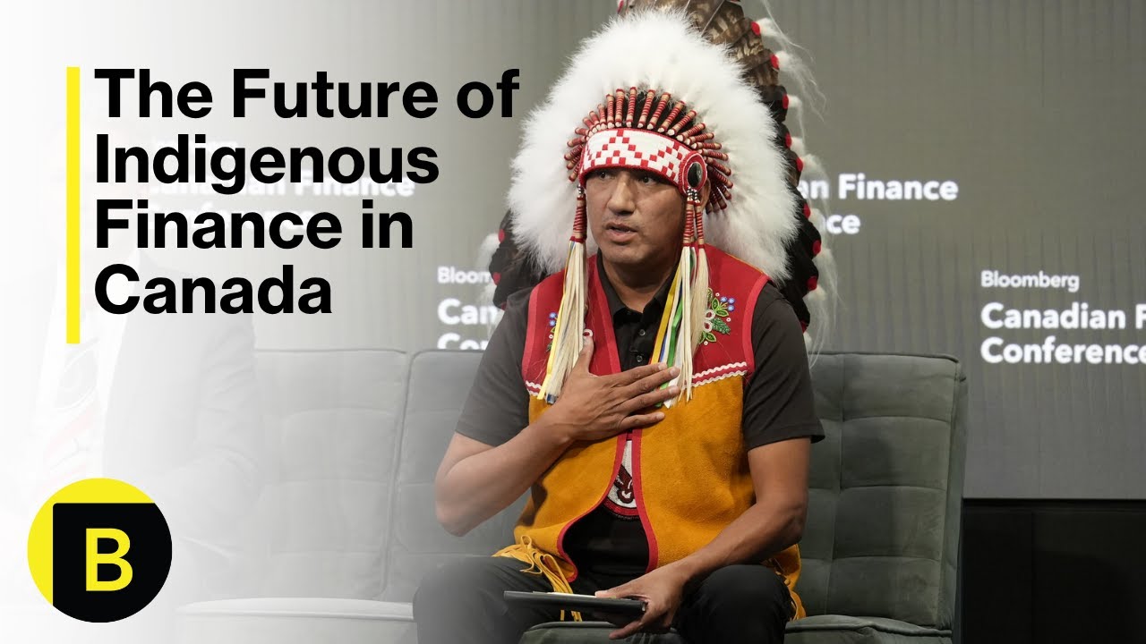 The Future of Indigenous Finance in Canada - YouTube