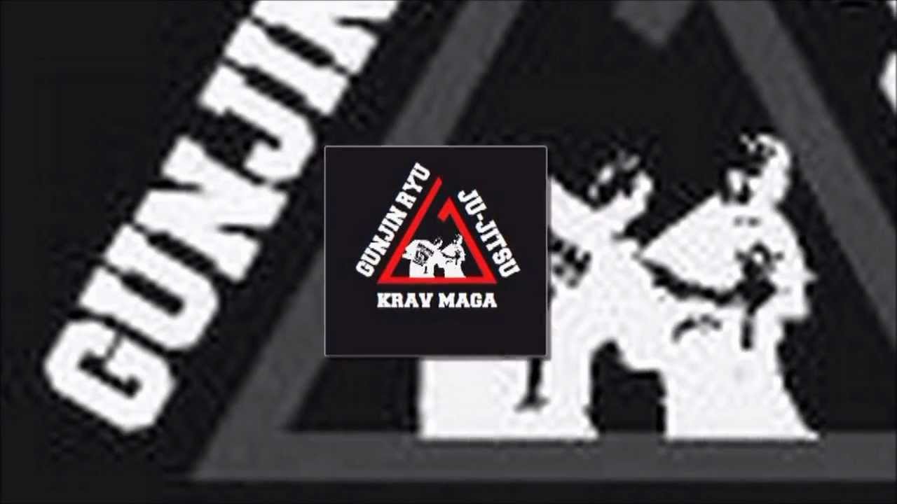 Gunjin ryu JuJitsu .. real fight, self defence, krav maga, in un unico ...