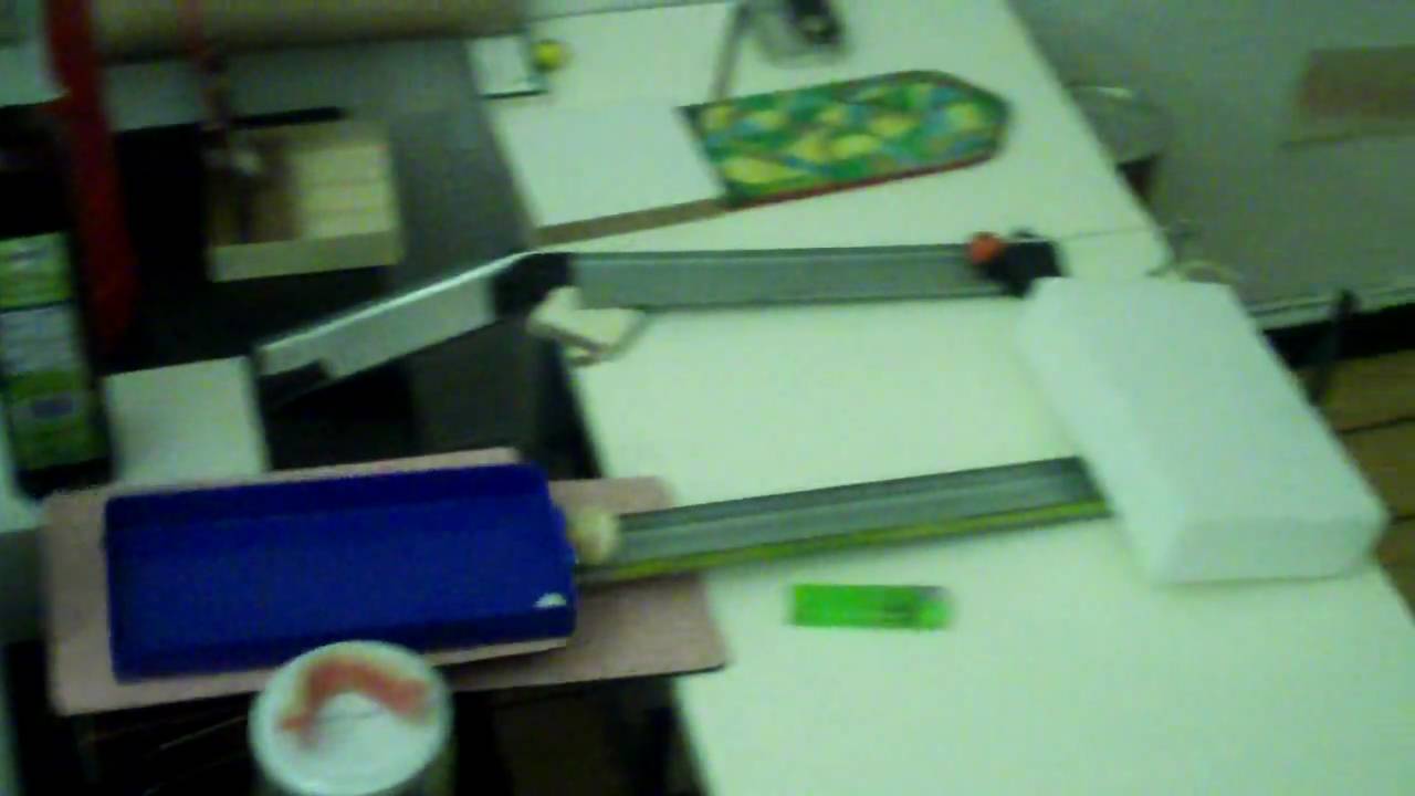 TSWSY -Rube Goldberg Pythagoras Switch ピタゴラスイッチ 74 - YouTube