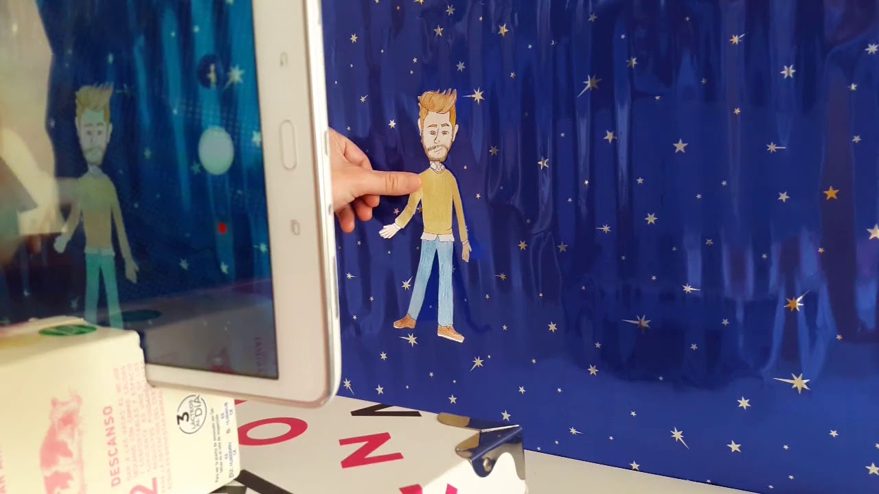 Técnica del Stop Motion (Básico) - YouTube