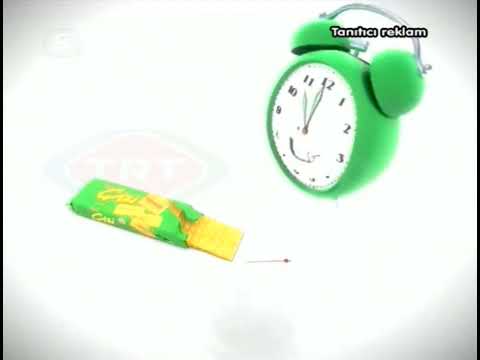 Samanyolu TV Kısa Yayın Kesiti (2010)