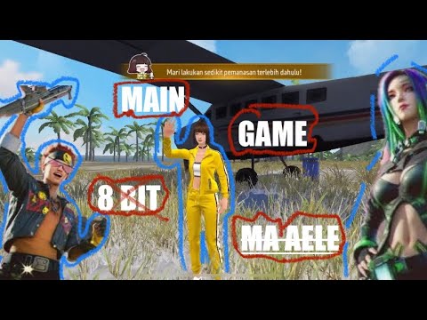 MAIN EPEP WITH AELEE👺 - YouTube