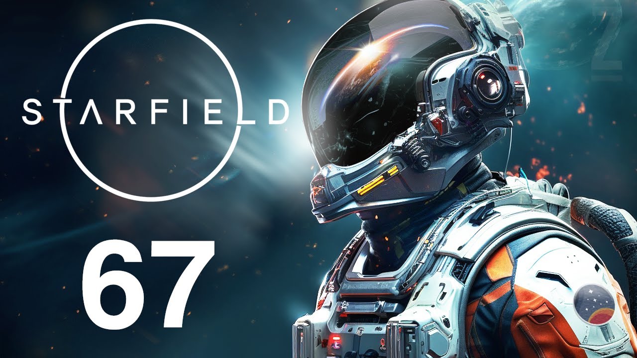 Starfield Gameplay Part 67 - MAX STEALTH UNLOCKED! (Hard Mode) - YouTube