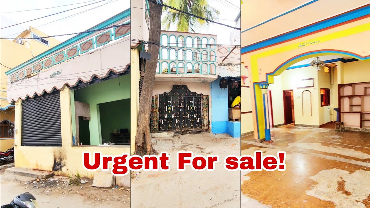📍 Pisal Banda Flyover ke Paas 260 Sq Yards Ready to move house urgent ...