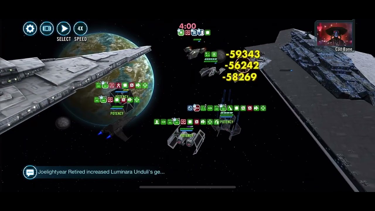 Executrix vs Executor (standard lineup) - YouTube