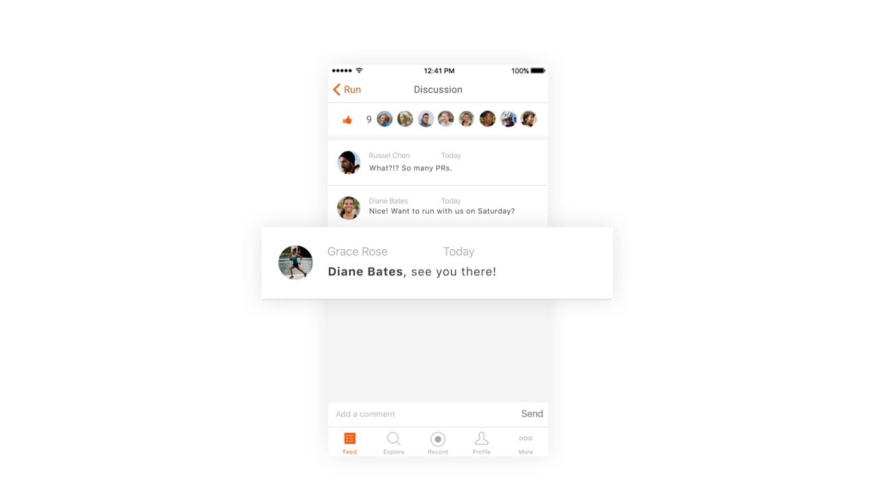 How to Use Strava: Upload an activity and dive into the data - YouTube