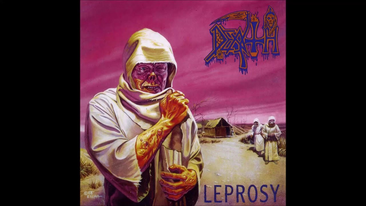 Death -Pull the Plug (Vocal Cover with Black Metal Style Vocals) - YouTube