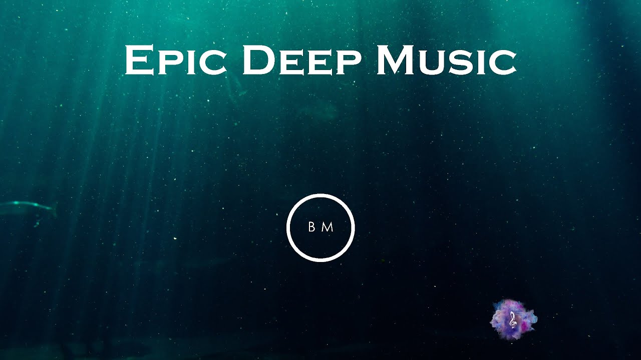 Deep epic progressive music, cinematic, free Copyright - YouTube