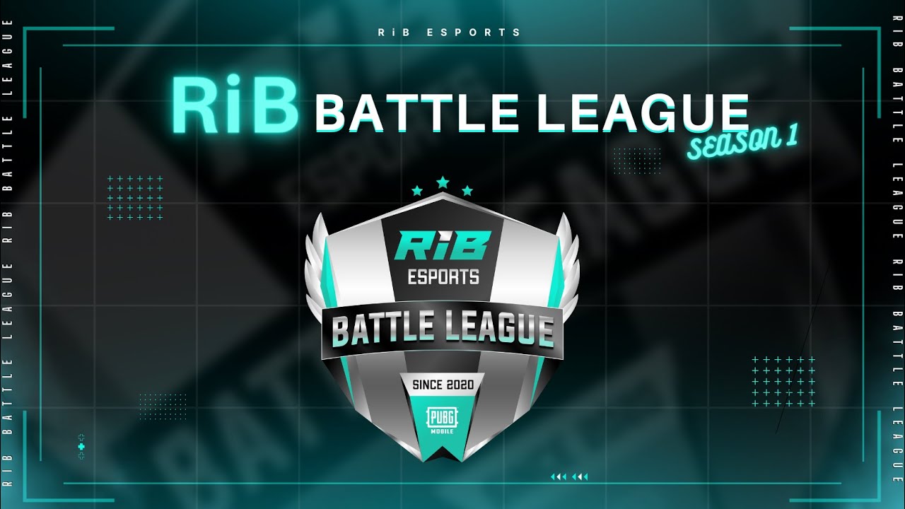 RiB BATTLE LEAGUE SEASION 1 GROUP 6 - YouTube