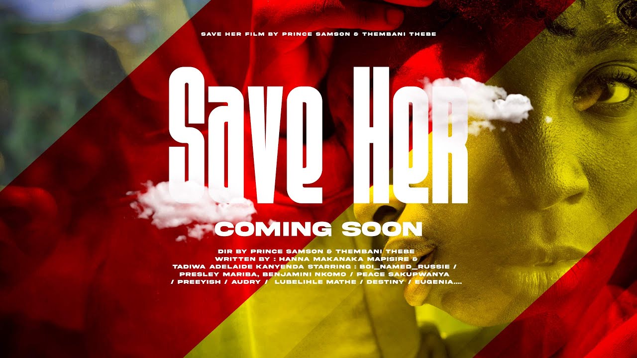 Save Her Episode 1 - New Mafia In Town. - YouTube