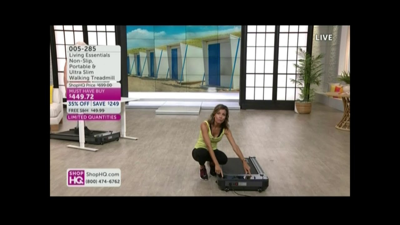 JEN VICK SHOPHQ 7 16 21 - YouTube