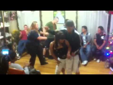Dance /Perreo MLCC - YouTube