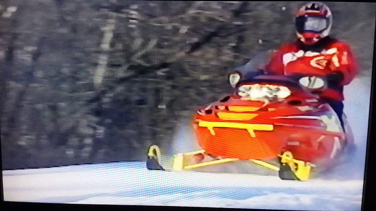 Polarisracing.com--Snowmobile chassis suspension SETUP- xc600 xcr800 ...