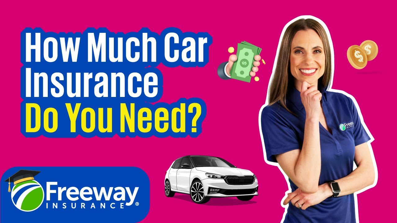 This Is the Mandatory Car Insurance You Need in Your State! - YouTube