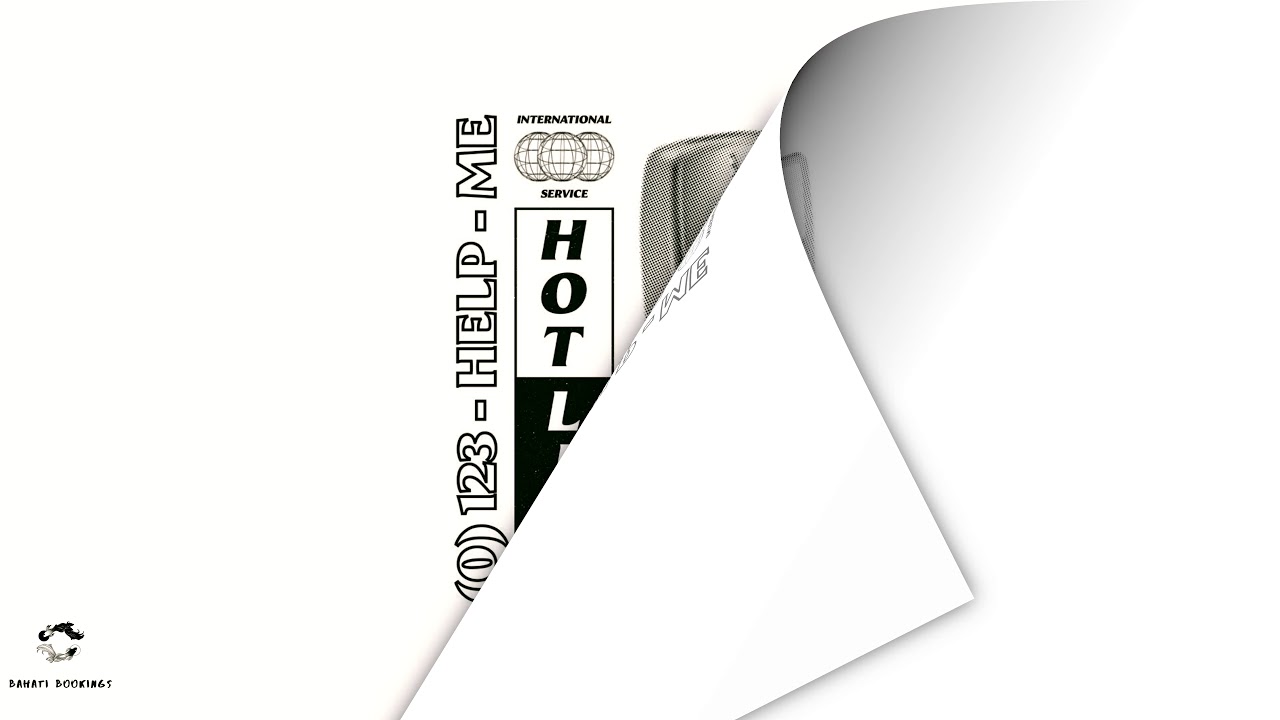 Trap Tears - Baraka ft. Benny Ali & Joseph Kiwango - YouTube Music