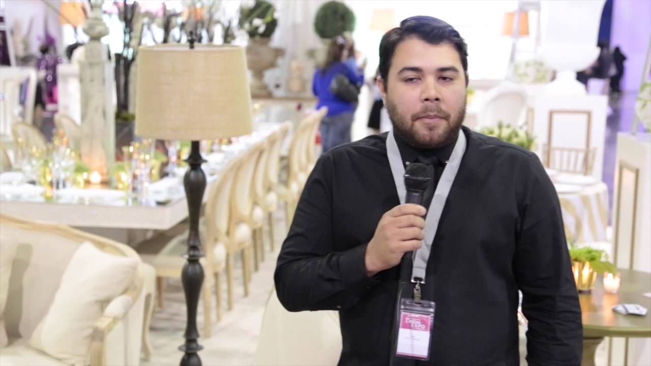 CBE: Akua Event Design Group - YouTube