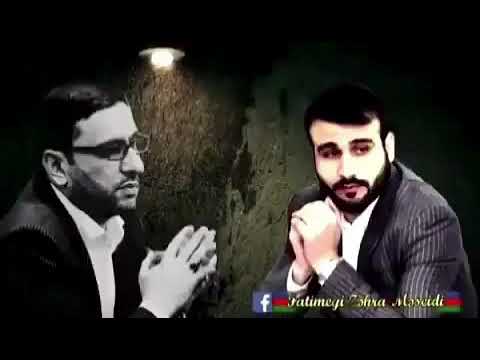 Hacı Ramil Bədəlov Və Hacı Şahin Həsənli .