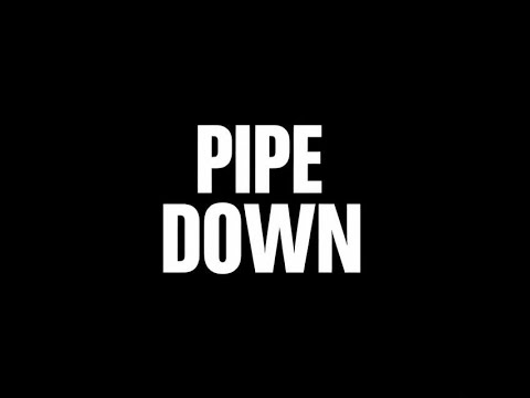 PIPE DOWN - Rivals Montage - YouTube