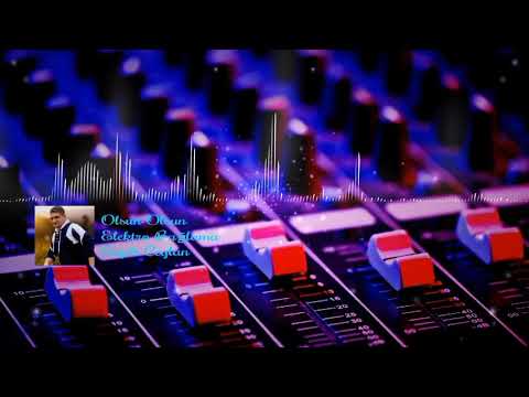 Dert Kervanı Dizi Dizi Olsun - Seydi Ceylan (Elektro Bağlamalı)