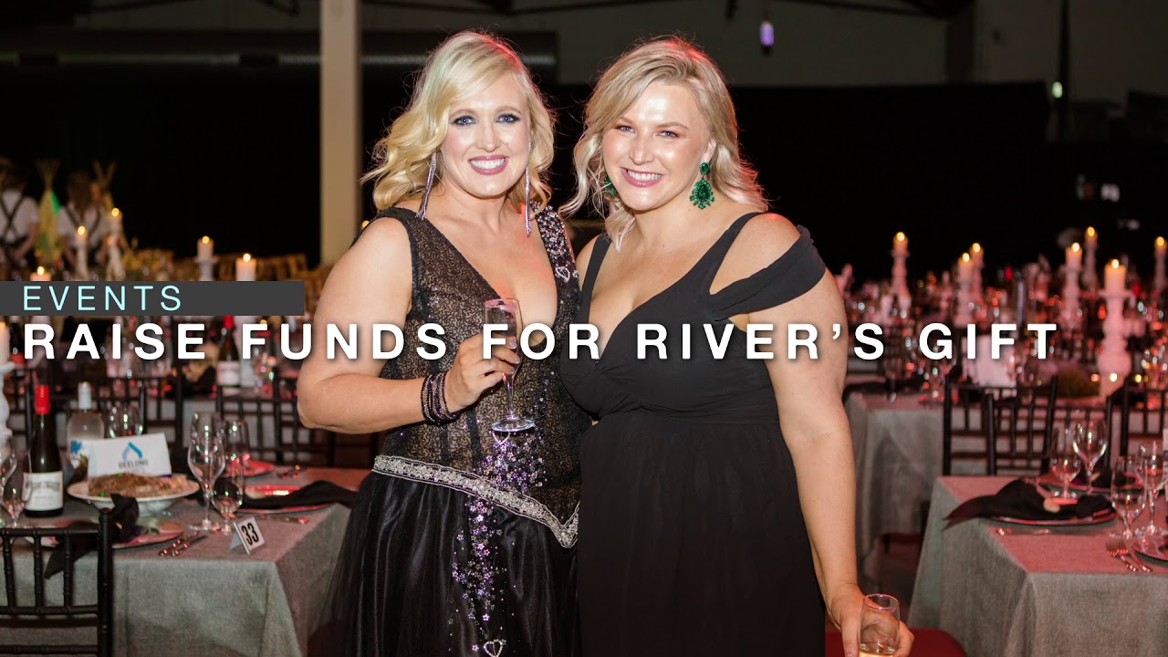 River's Gift - Our story - YouTube